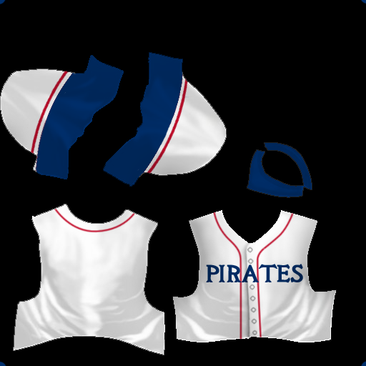 Uniform and Logo Request - OOTP Developments Forums