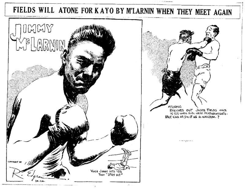 artwork by Robert Edgren - BoxRec