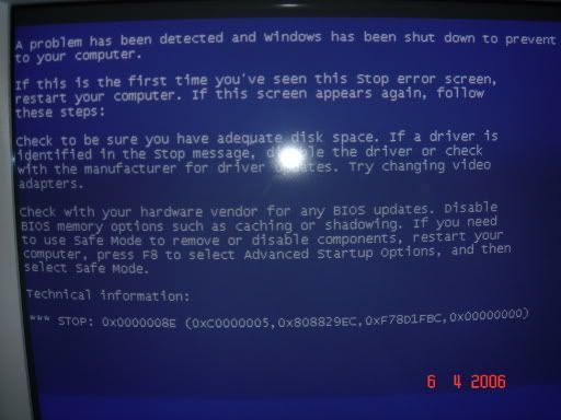 real seious problem | Overclock.net