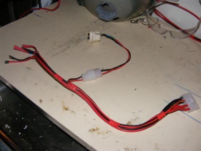 Danny's electrical problems thread :) | Page 2 | Just Commodores