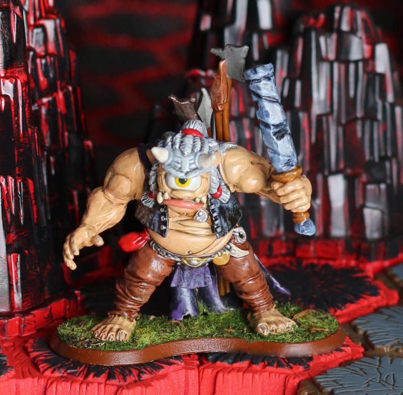 Added Thorgrim 1-1-14 - Bonegnasher's Repaints | Page 13 | Heroscapers