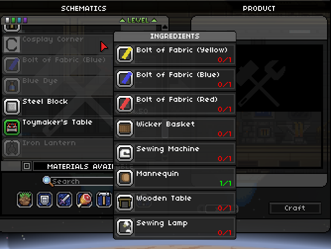 Outdated - TouhouBound | Chucklefish Forums