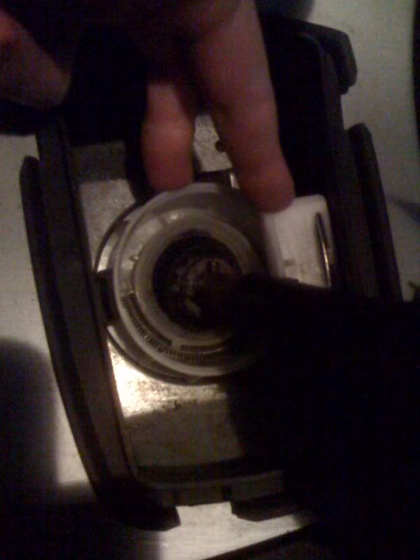 Shifter assembly malfunction, moving up and down | SaabCentral Forums