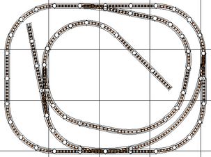 3'x5' layout? - nScale.net