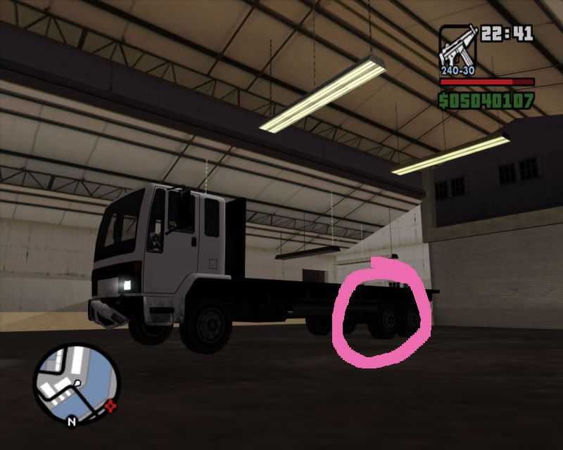 [SA|FIX|REL] DFT 30 - Vehicles - GTAForums