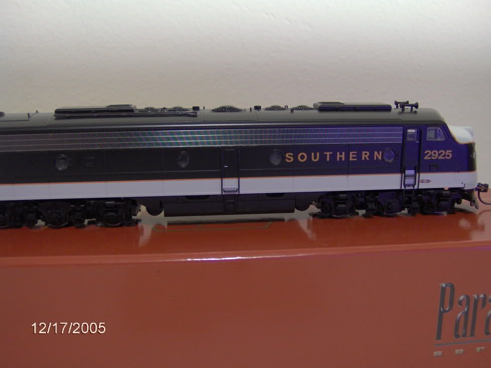 Santa came early!! - General Discussion (Model Railroader) - Trains.com Forums