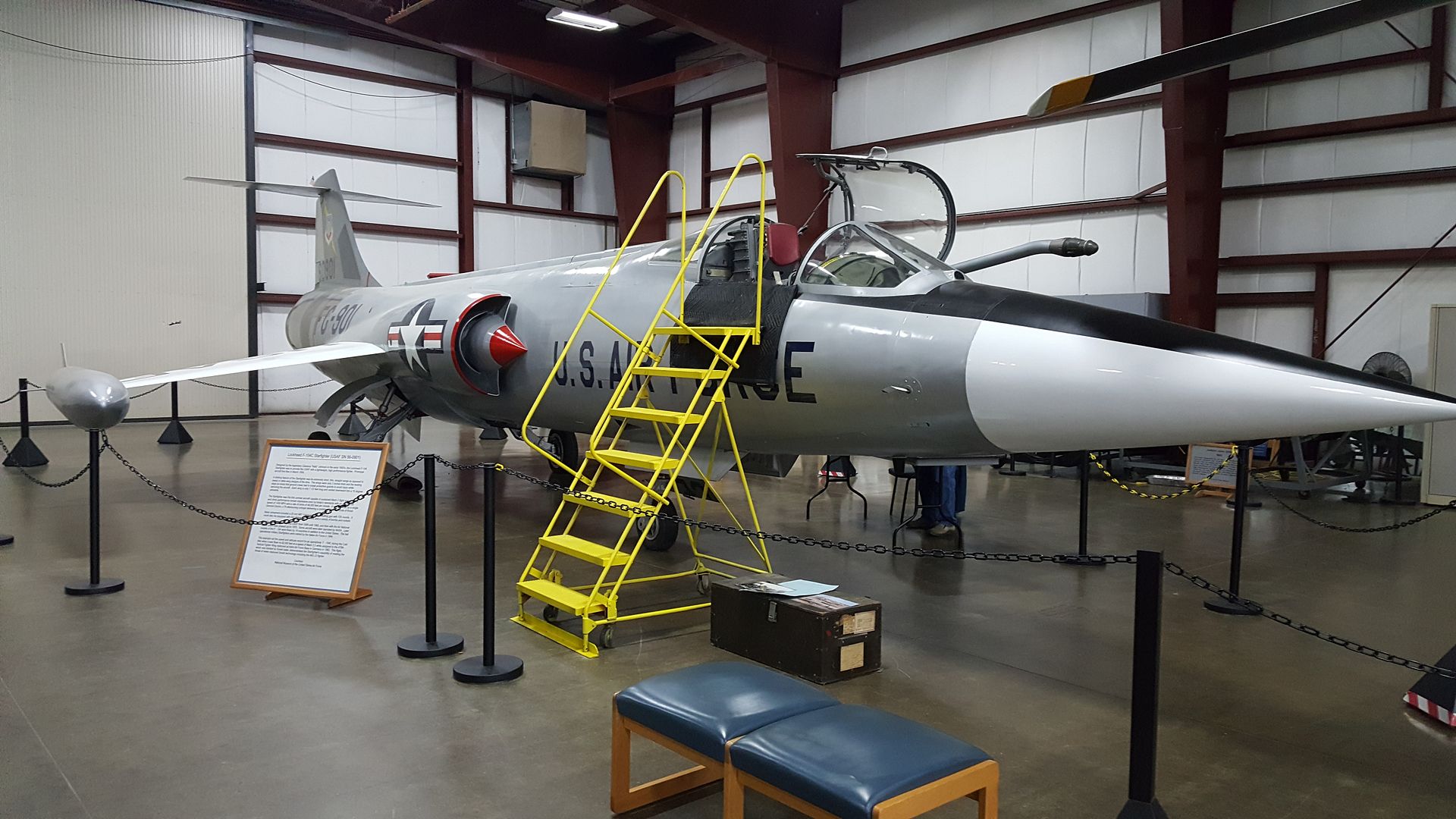 New England Air Museum in CT - Lots of pics > General Discussion > AR15.COM