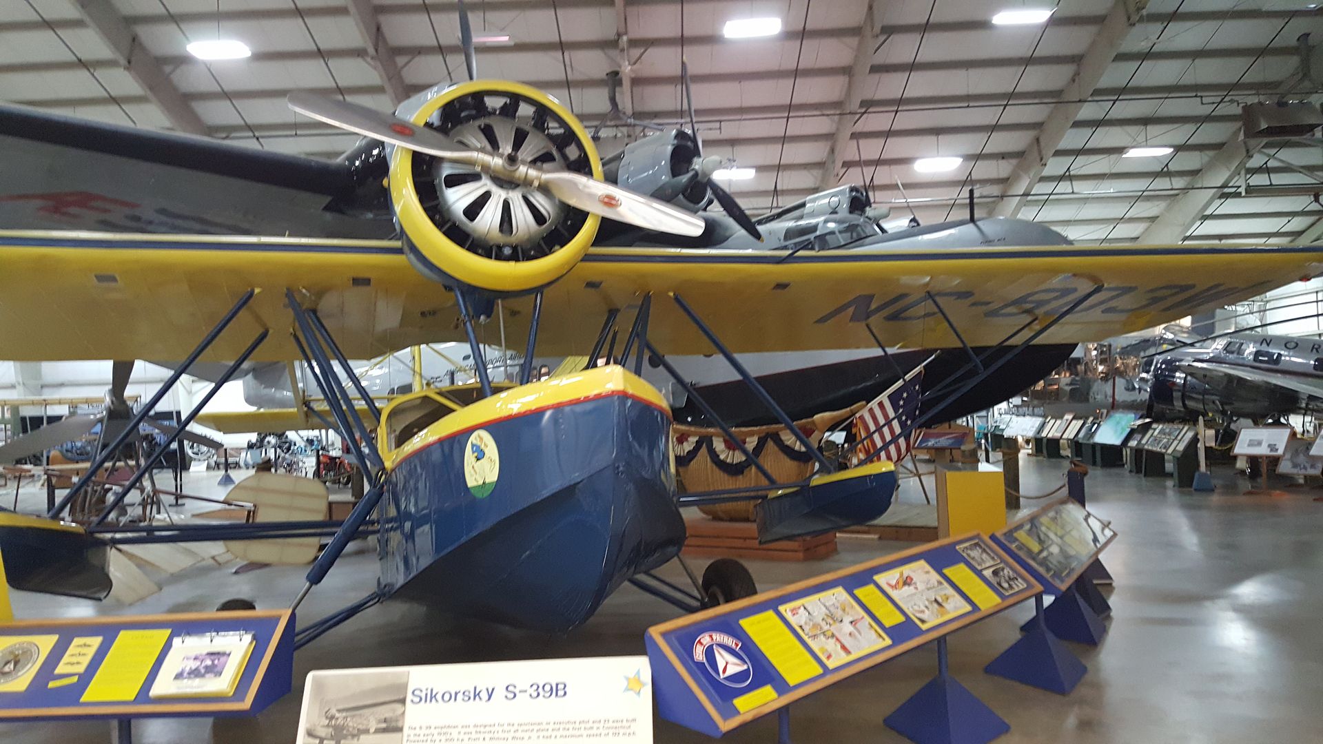 New England Air Museum in CT - Lots of pics > General Discussion > AR15.COM
