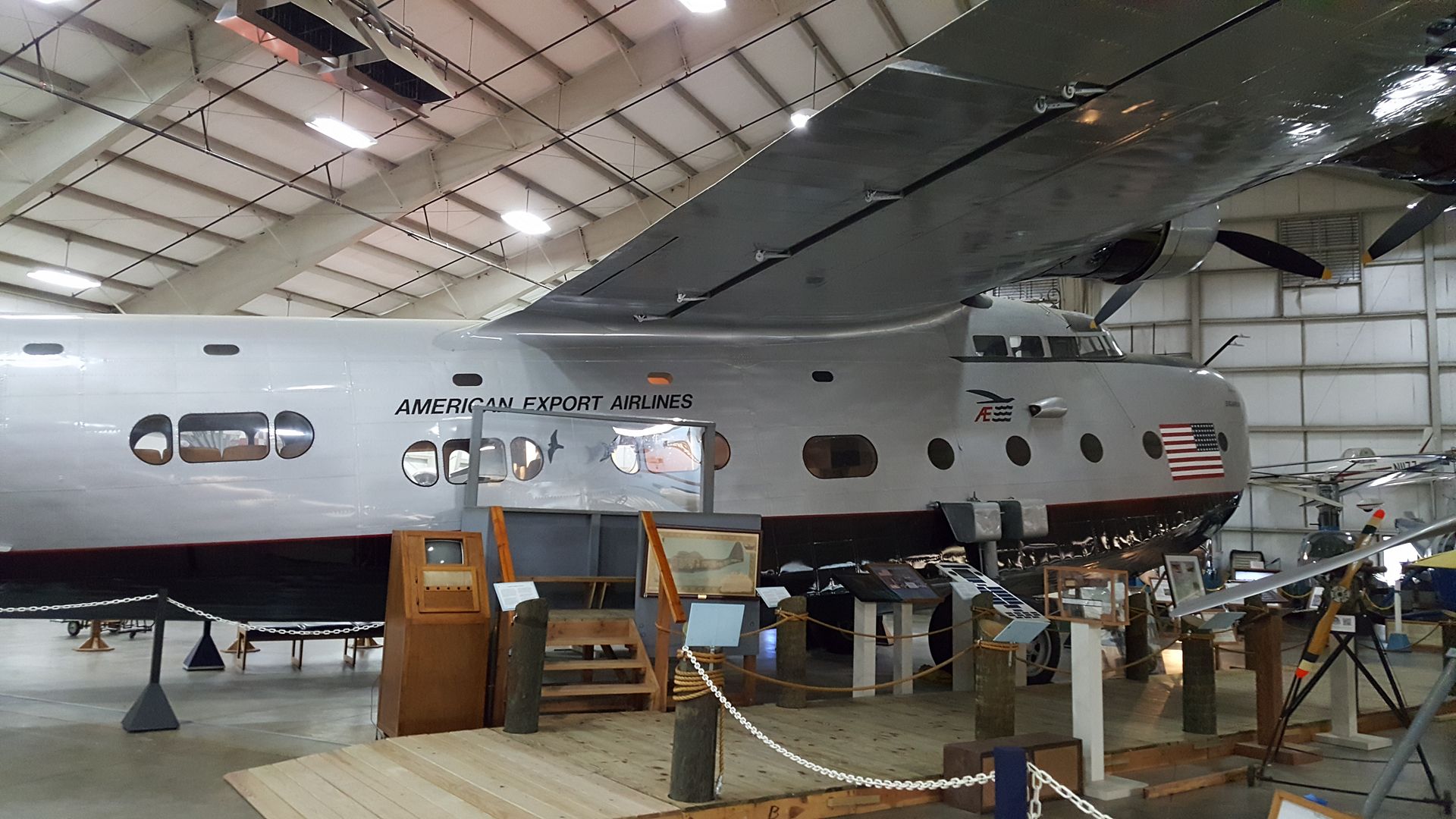 New England Air Museum in CT - Lots of pics > General Discussion > AR15.COM