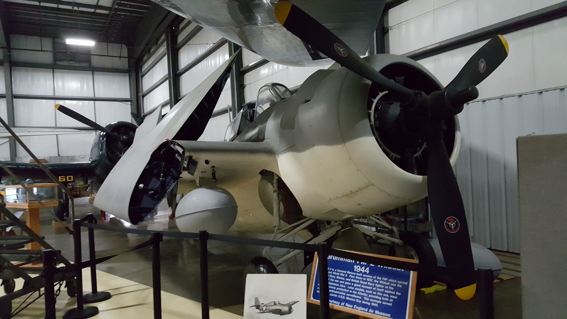 New England Air Museum in CT - Lots of pics > General Discussion > AR15.COM