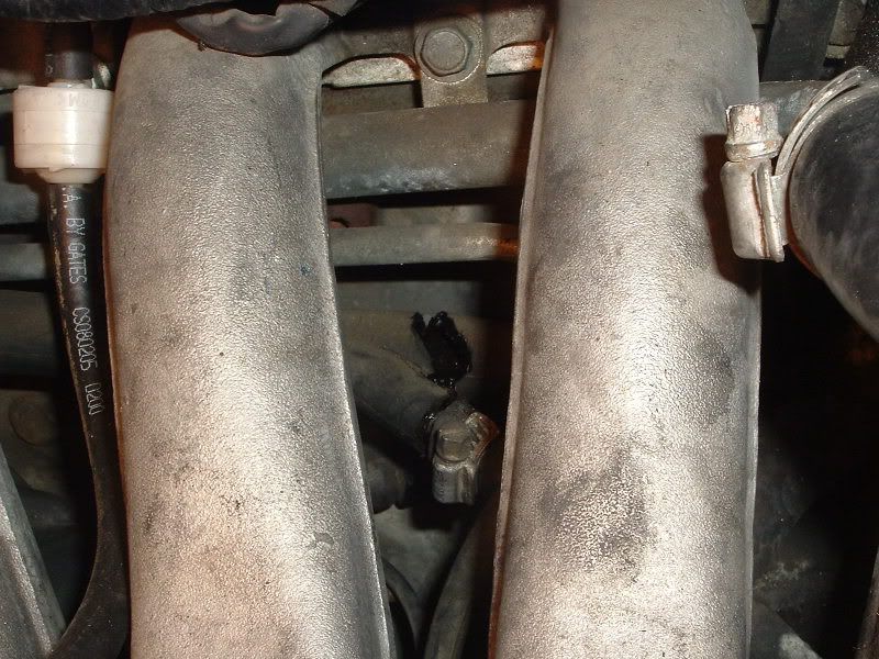 Can I just tape the PCV? | Page 2 | SaabCentral Forums