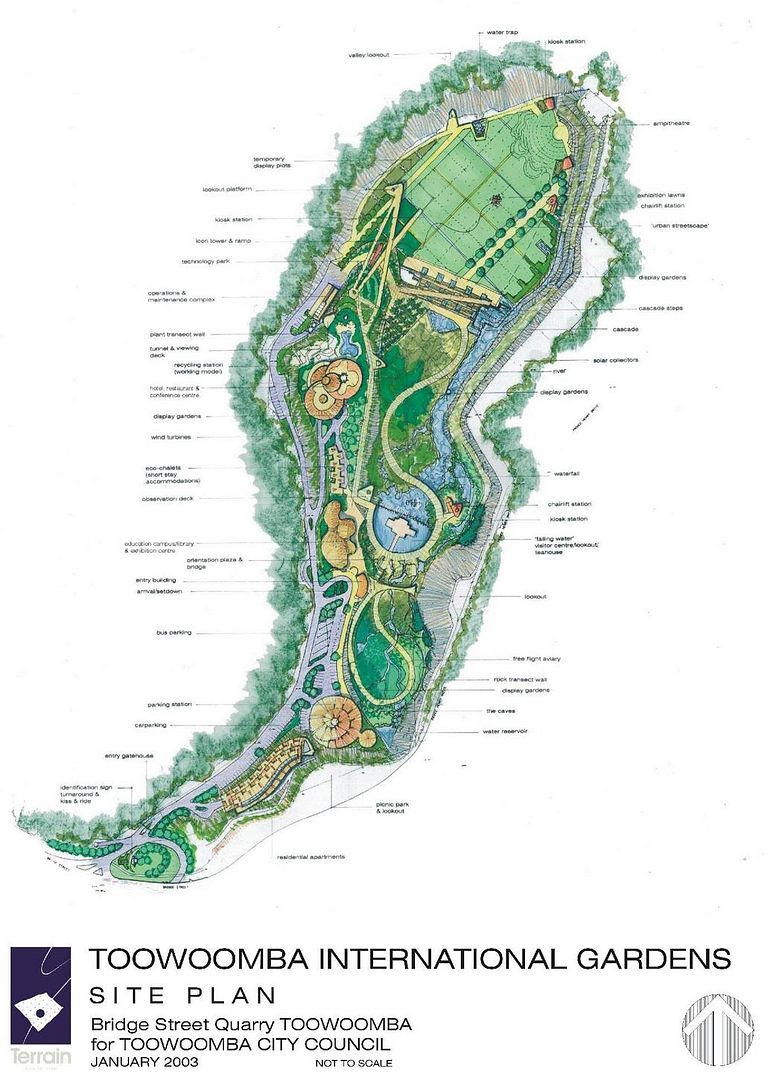#Project: Etopia (Quarry) Gardens (Toowoomba) | SkyscraperCity Forum