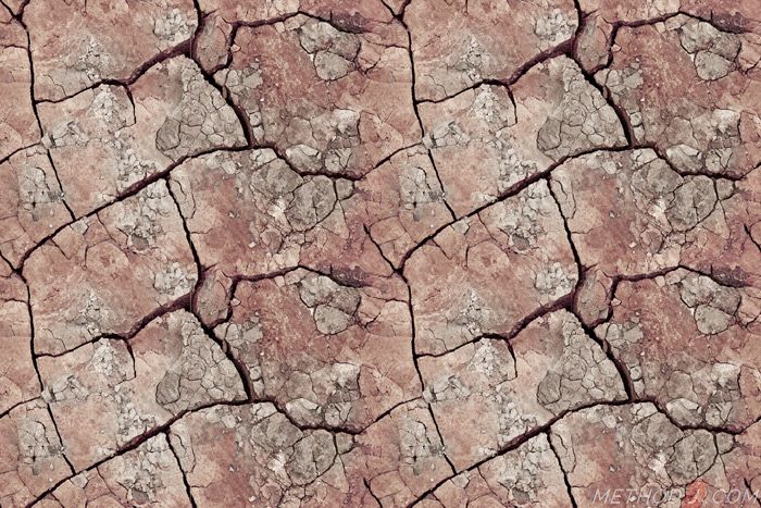 How to Create Tiling Textures - using Photoshop and Mudbox!