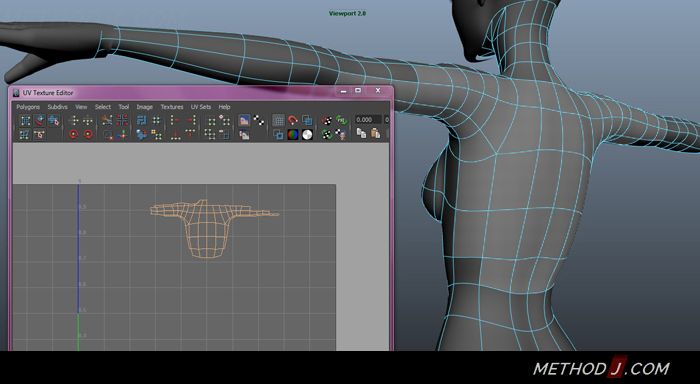 Maya UV Unwrapping tutorial - learn UV mapping in Maya Maya UV Unwrapping tutorial - learn UV mapping in Maya