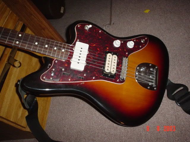 new offsets from Fender-MERGED: Fender Blacktop Series $449 - Page 11 - OffsetGuitars.com