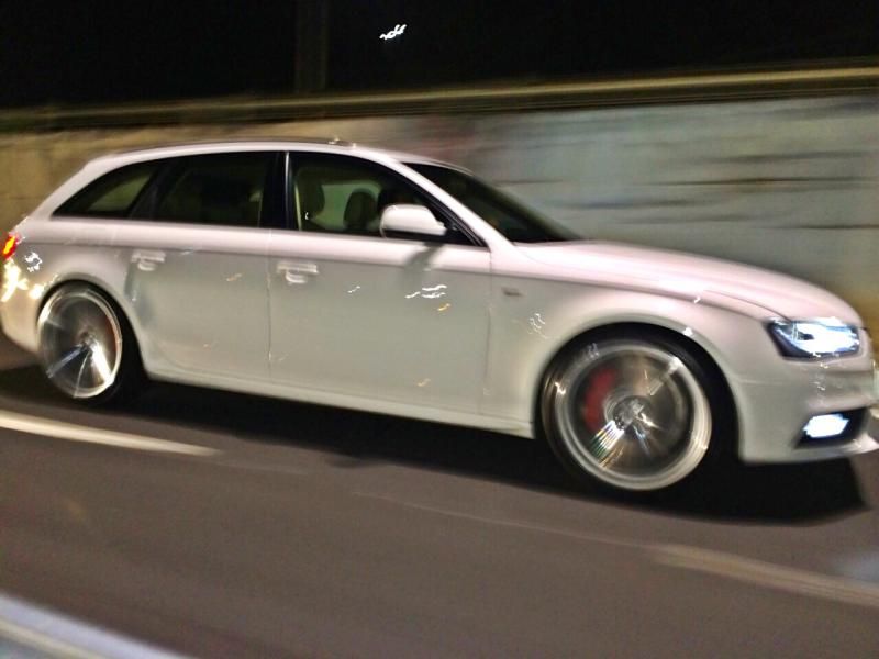 OFFICIAL B8 A4 Wheel Gallery *** - Page 54