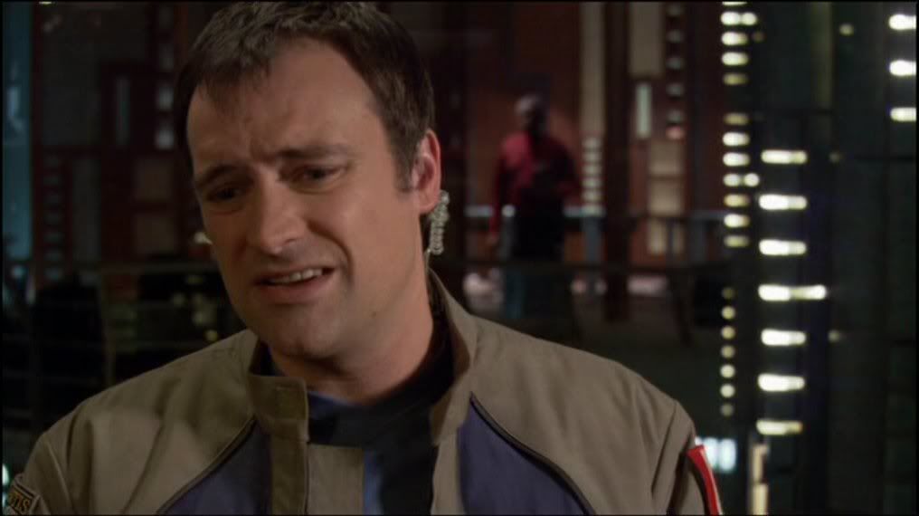 Tutorial 1: Rodney McKay for Photoshop 7: icon_tutorial — LiveJournal