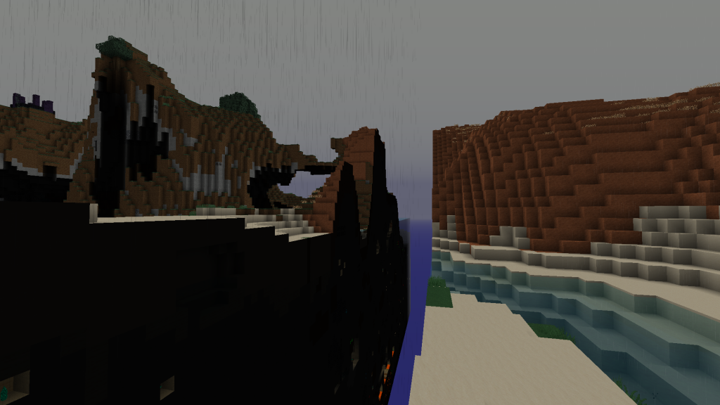 Chunk Loading problem I've not seen before... | Feed the Beast Chunk Loading problem I've not seen before... | Feed the Beast