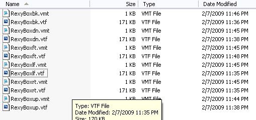 [TUTORIAL] The Complete Guide To Implementing Custom Skybox Textures And Env Lighting | TF2Maps.net
