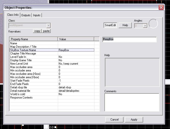 [TUTORIAL] The Complete Guide To Implementing Custom Skybox Textures And Env Lighting | TF2Maps.net
