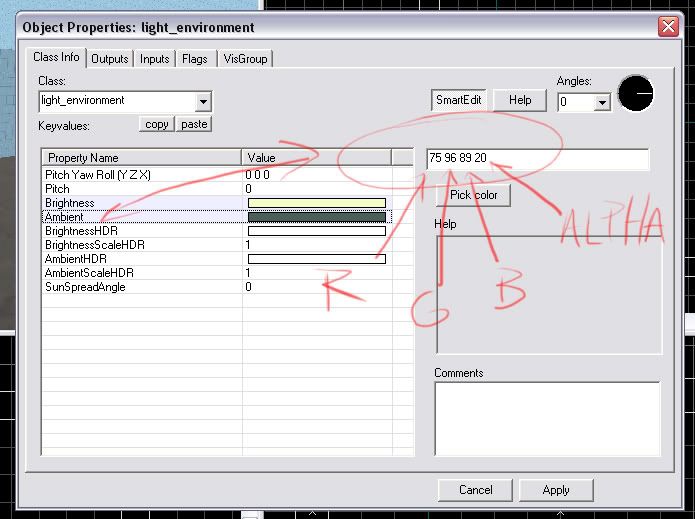 [TUTORIAL] The Complete Guide To Implementing Custom Skybox Textures And Env Lighting | TF2Maps.net