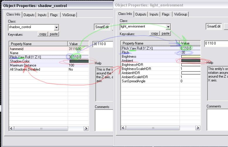 [TUTORIAL] The Complete Guide To Implementing Custom Skybox Textures And Env Lighting | TF2Maps.net