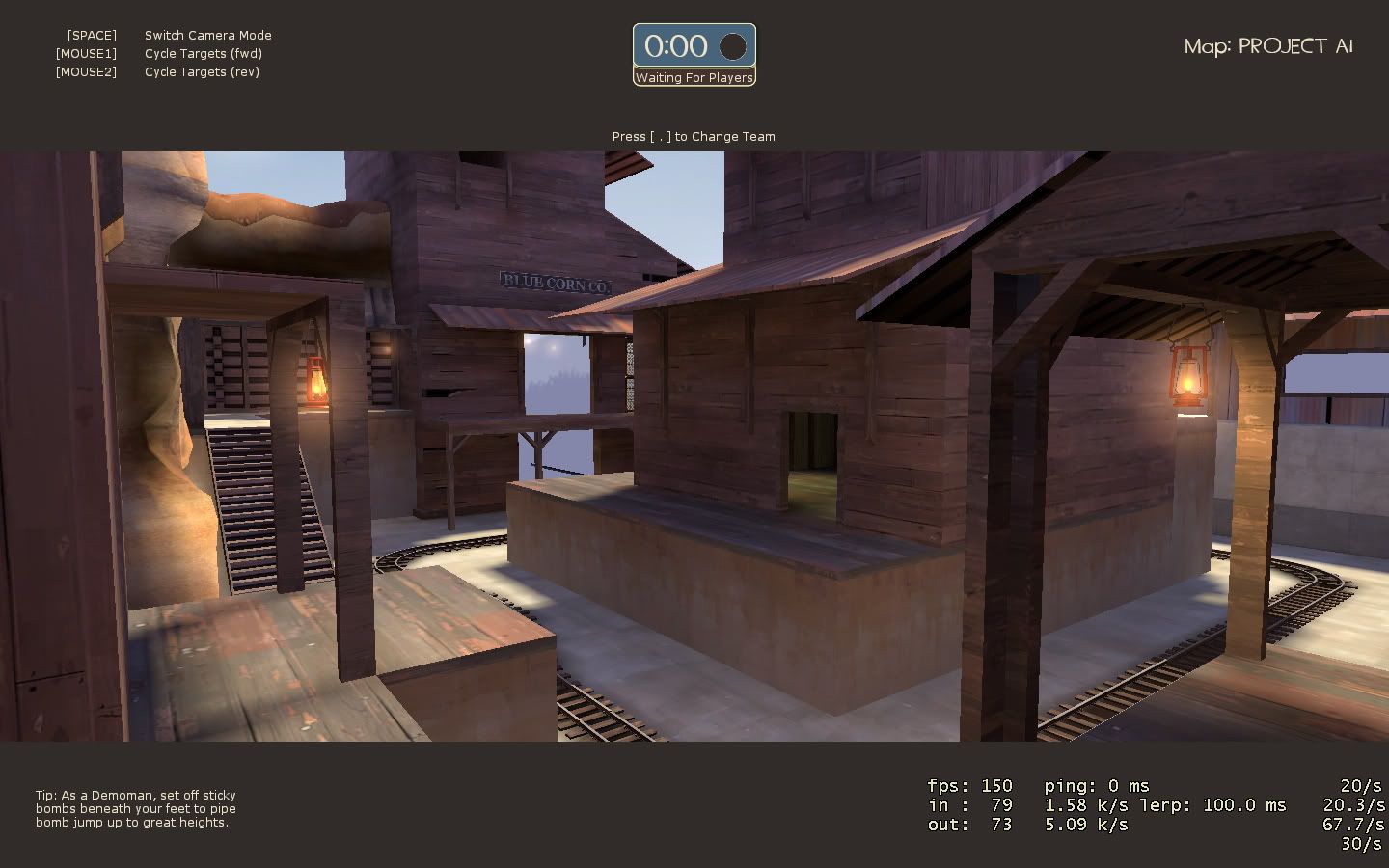 [TUTORIAL] The Complete Guide To Implementing Custom Skybox Textures And Env Lighting | TF2Maps.net