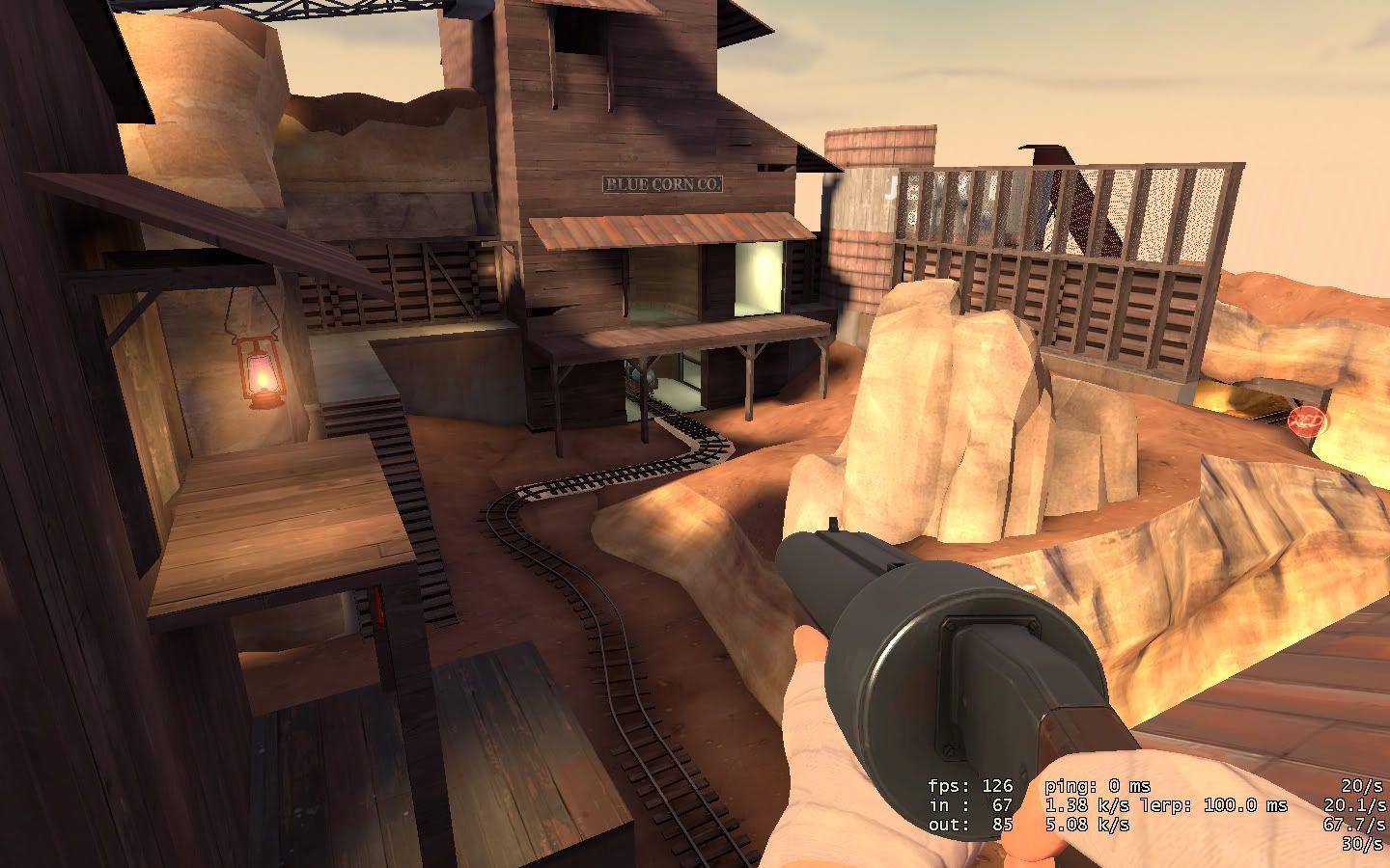 [TUTORIAL] The Complete Guide To Implementing Custom Skybox Textures And Env Lighting | TF2Maps.net