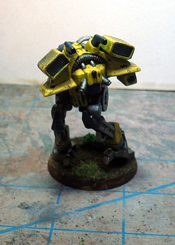 [TMP] "Leftovers" Topic