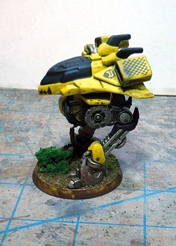 [TMP] "Leftovers" Topic