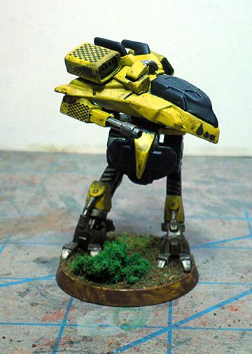 [TMP] "Leftovers" Topic