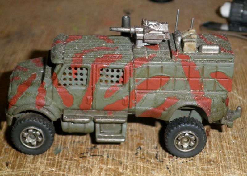 [TMP] "Matchbox Show and Tell" Topic