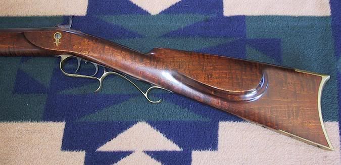 Back action rifles | The Muzzleloading Forum