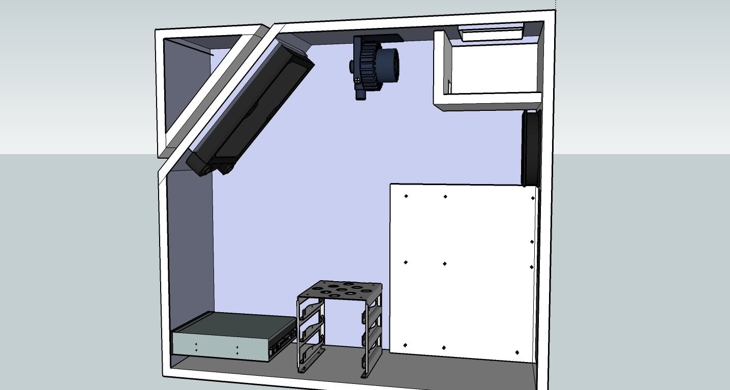 The Infamous Angle Case | Overclock.net
