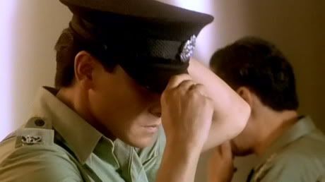 Lee Rock 1&2- ตำรวจตัดตำรวจ ภาค 1&2 (1991, Lawrence Ah Mon) | Made In Hong Kong