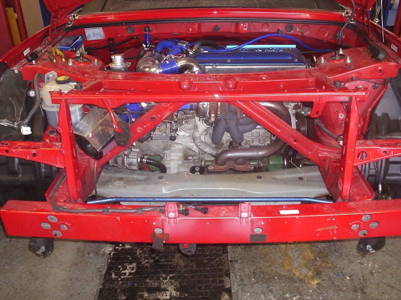 Making motor mounts and getting dimensions? | TDIClub Forums