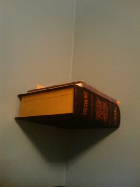 Show me your bookshelves/book cases/storage! > General Discussion > AR15.COM