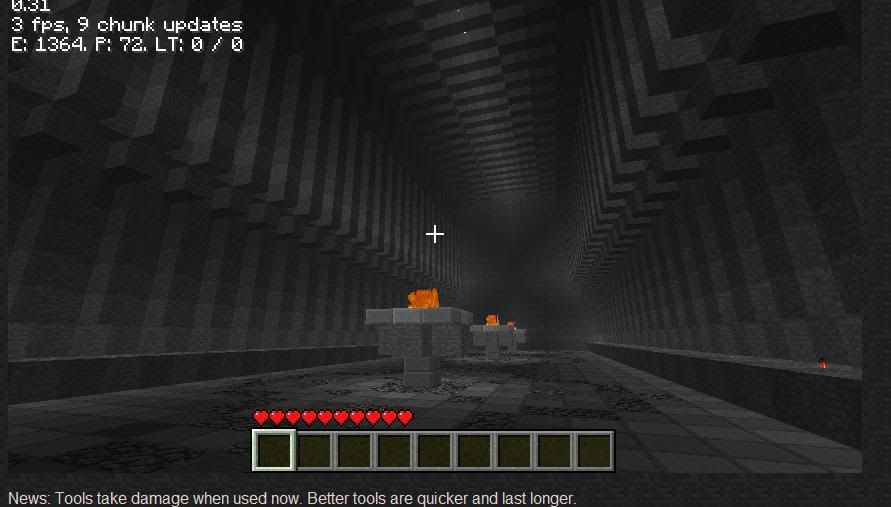 Post your indev maps! :D - Alpha - Survival Single Player - Alpha - Archive - Minecraft Forum ...