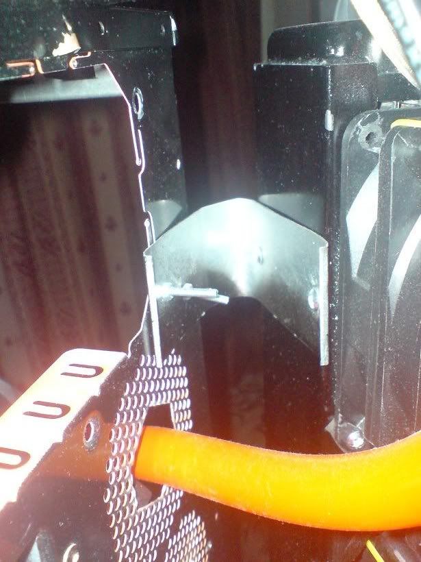 Need help/advice for external rad mount | Overclock.net