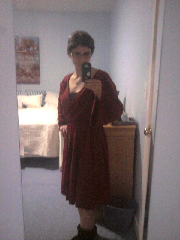 Cottington Woods Costuming III – The Basics | Fair Escape