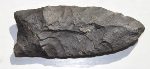 Unfluted Clovis? | TreasureNet.com