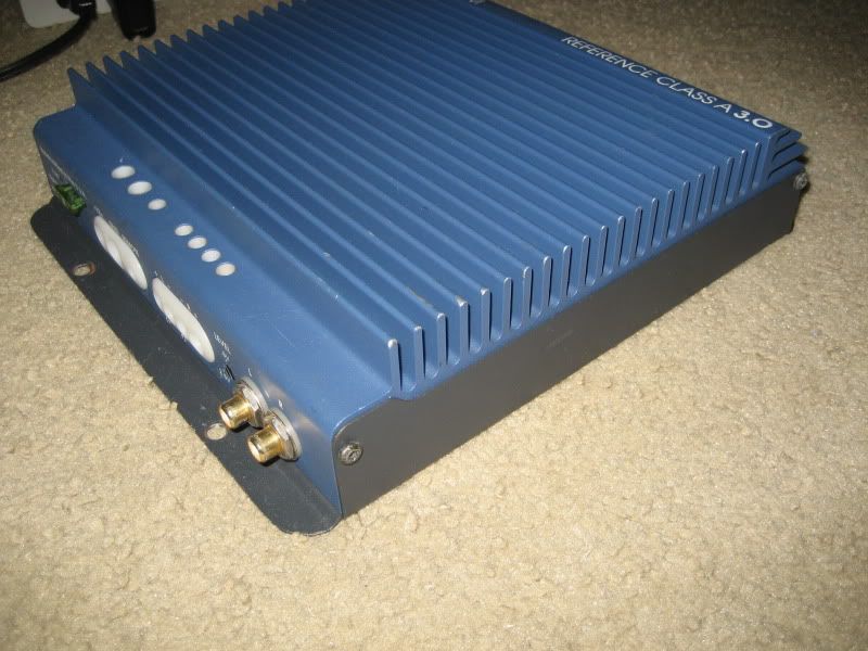 FS: Soundstream Reference 3.0 Class A | DIYMobileAudio.com Car Stereo Forum