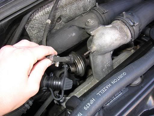 Boost gauge installation with pics ! | TDIClub Forums