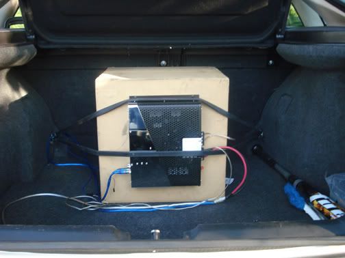 audio upgrade with pics and a question | SaabCentral Forums