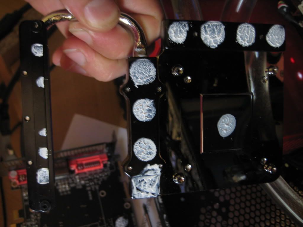 Swiftech RMAs? How do they go? | Overclock.net