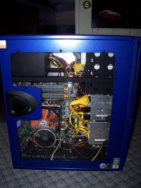 Interior modding | Overclock.net