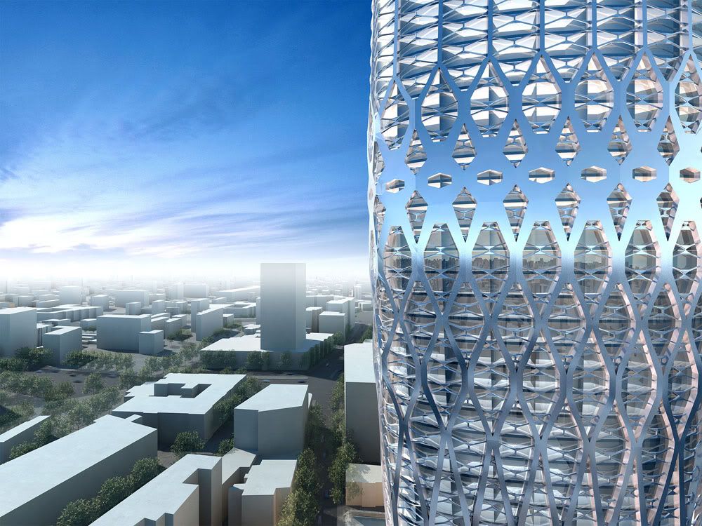 Epic architecture and development projects around the globe | Page 34 | SkyscraperCity Forum