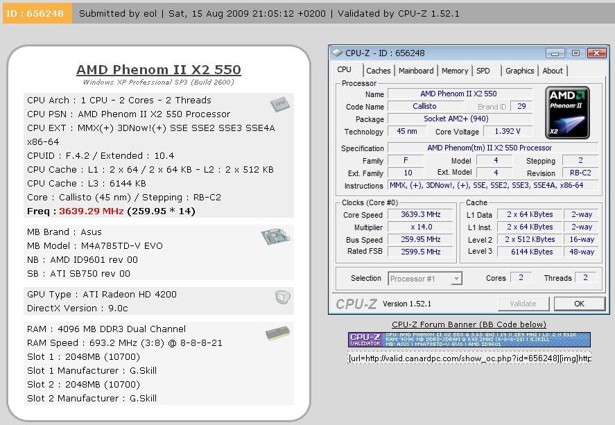 ช่วยบอกวิธีเปิดหัว 550 BE และก็ OC ด้วยครับ มือใหม่ AMD - Overclockzone.com ชุมชนคนไอที ที่ใหญ่ ...
