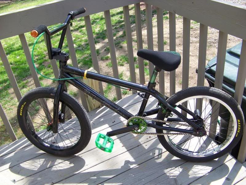 2002 Solid Bikes Killing Machine - BMXmuseum.com Forums