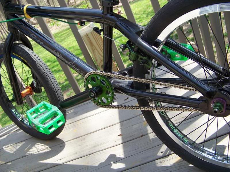 2002 Solid Bikes Killing Machine - BMXmuseum.com Forums